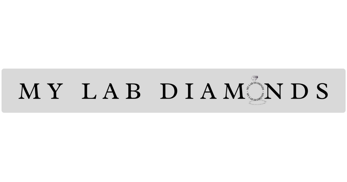 Lab-Grown Diamonds – My Lab Diamonds
